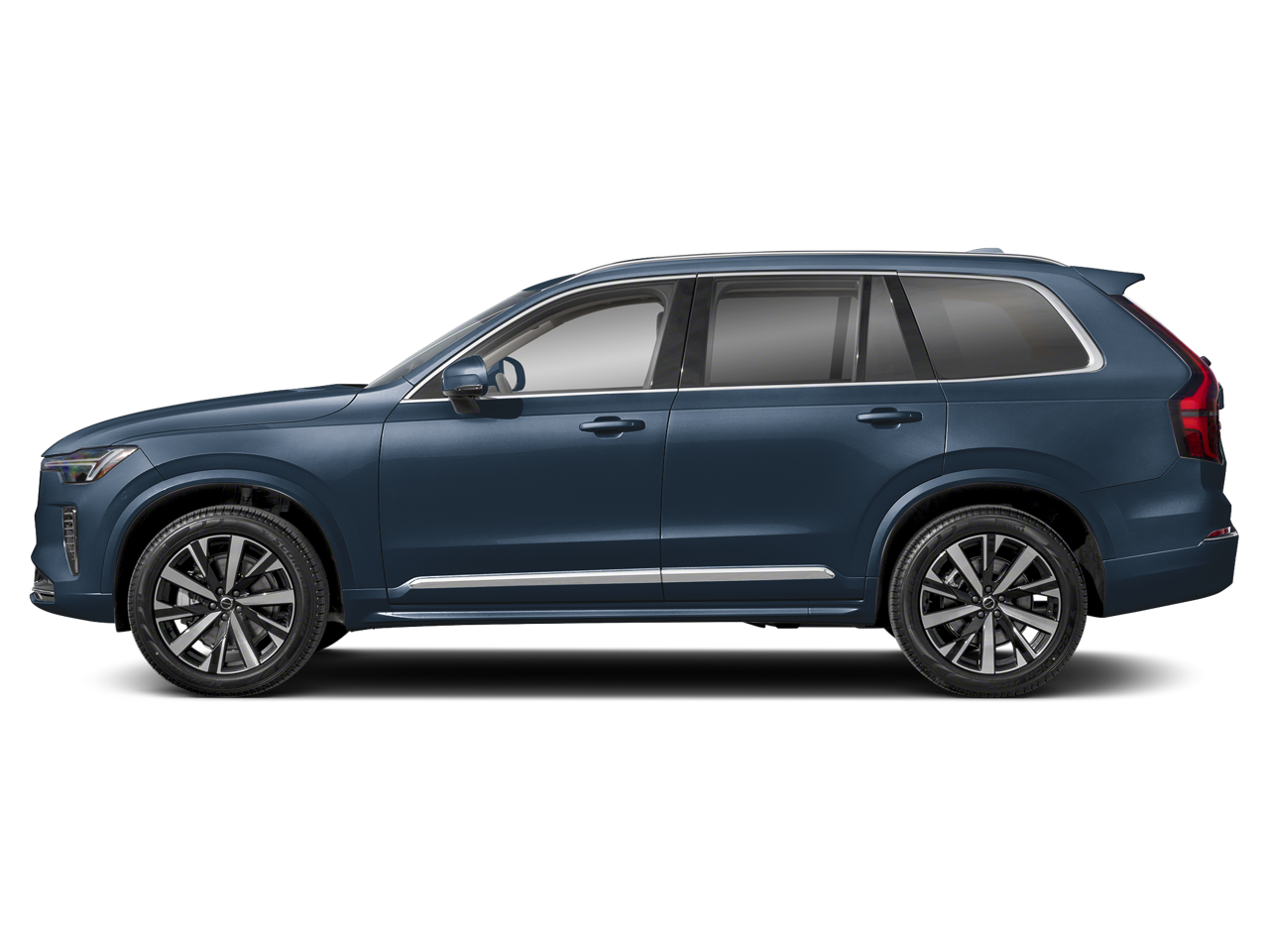 2026 Volvo XC90 B6 Ultra Little Rock AR | North Little Rock Benton ...