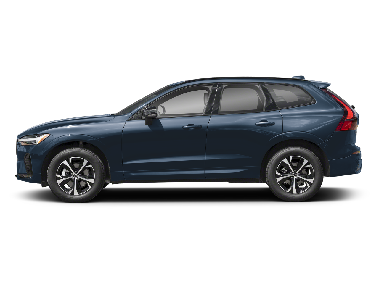 2026 Volvo XC60 B5 Ultra Little Rock AR | North Little Rock Benton ...