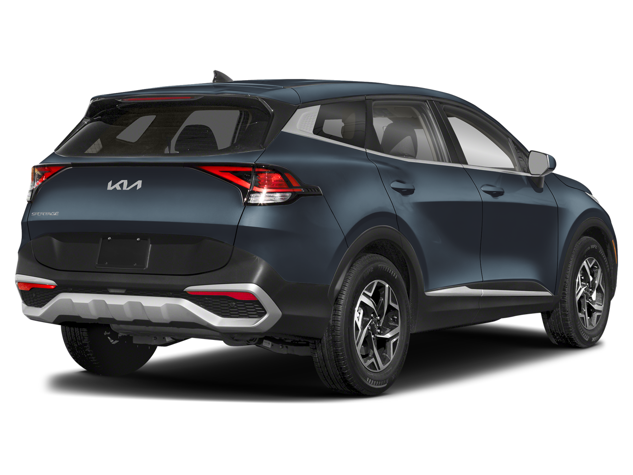 2024 Kia Sportage LX Little Rock AR | North Little Rock Benton Maumelle ...