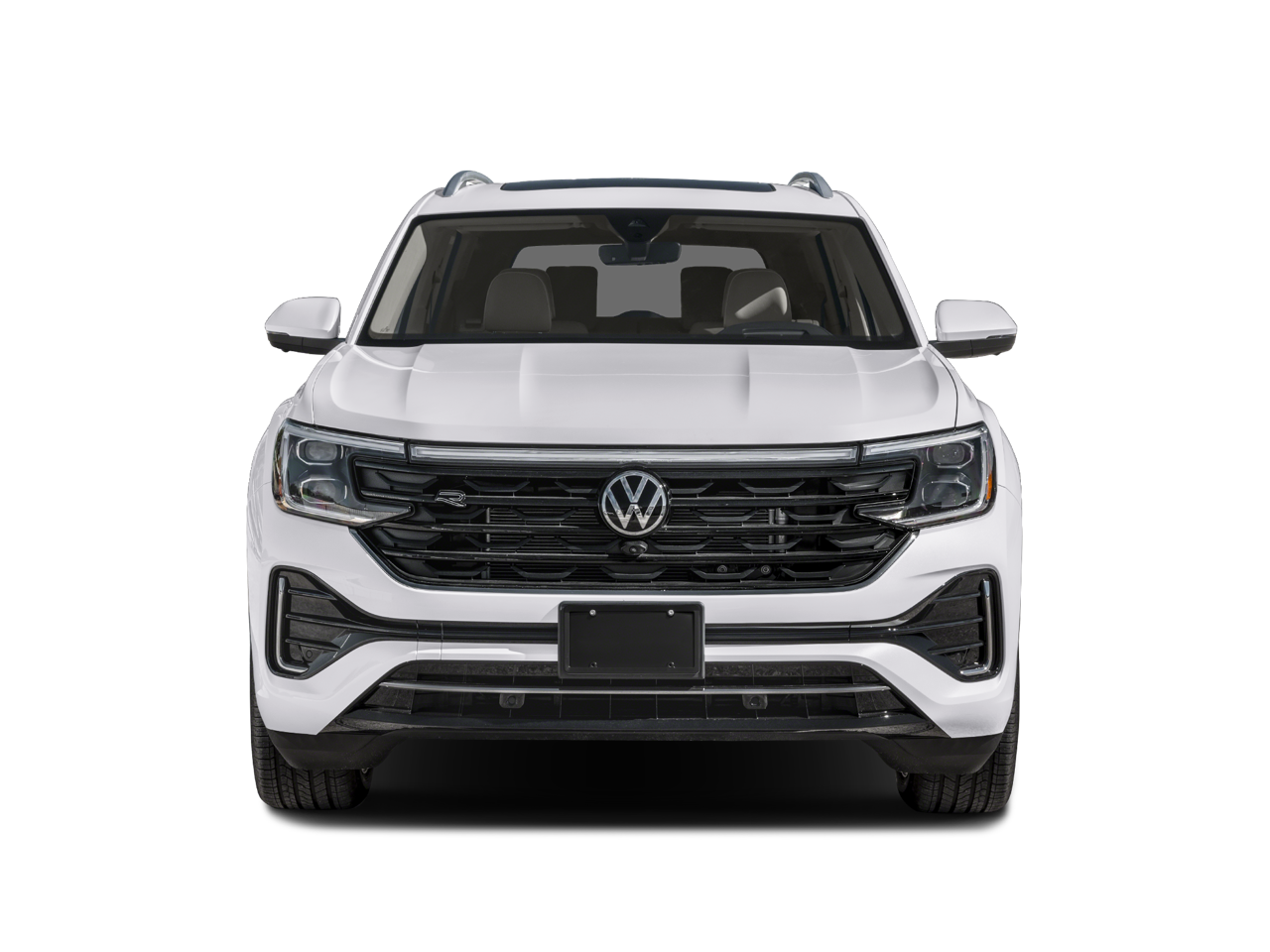 2026 Volkswagen Atlas 2.0T SEL Premium R-Line Little Rock AR | North ...